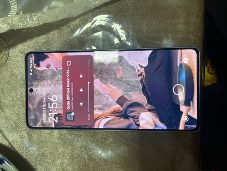 Redmi note 13 pro