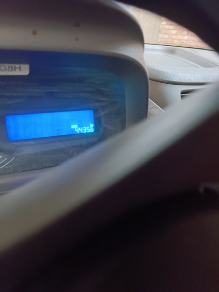 Cobalt zor sastayaniyada