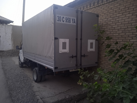 Срочно продам машину