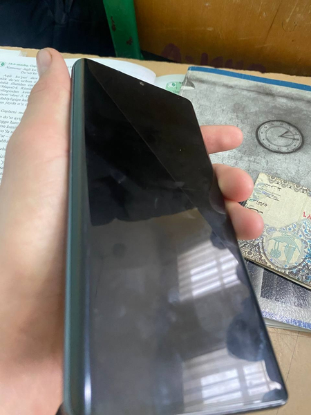 Xiaomi not 10 lite