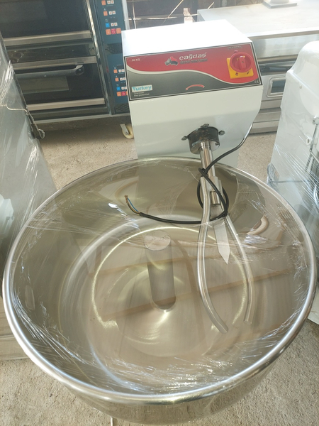 Mishalka 50 kg 220v