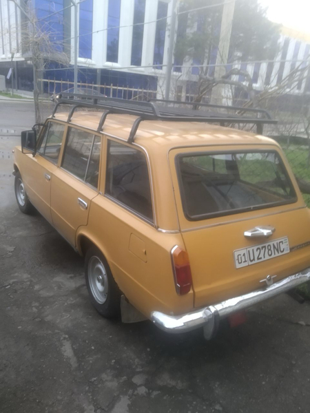 жигули ваз 2102