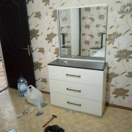Мебель на заказ для дома