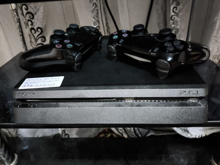 Playstation 4 1tb