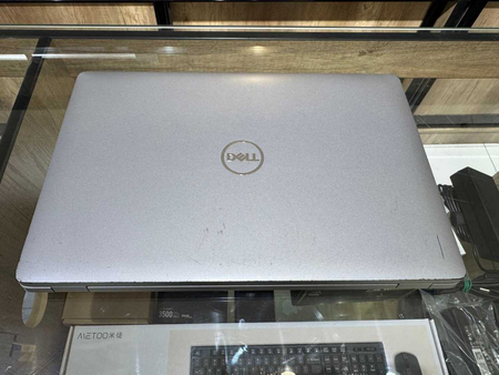 DELL Сенсорный Intel Core i7-10875 озу16гб 256ssd Nvidio Quadro P620