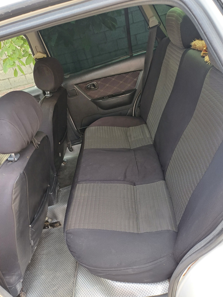 Chevrolet nexid срочна сотилади