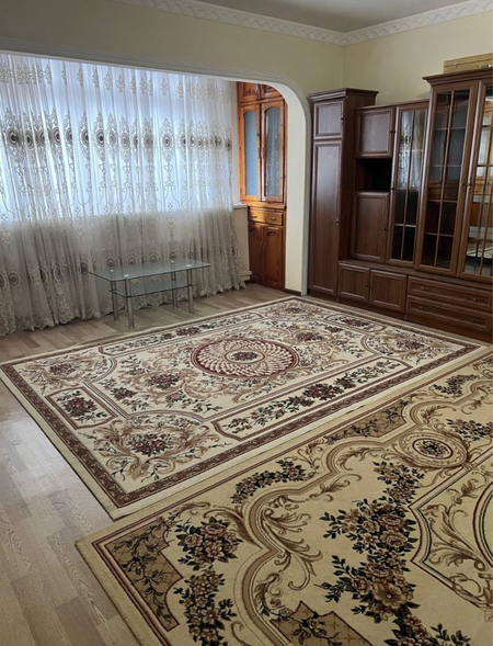 Yunusobod 7 kv 2 xonali kvartira oilaga