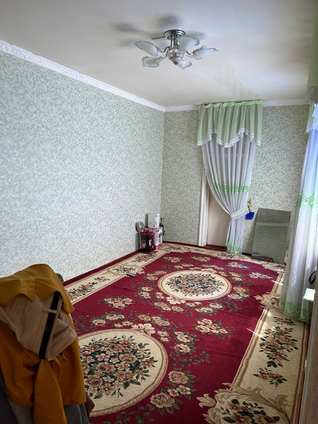 Hovli ijaraga beriladi