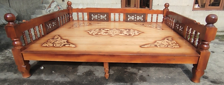 Katta soʻrilar sotiladi