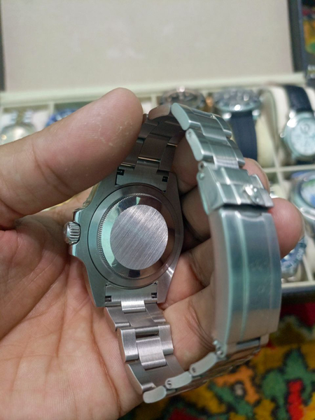 Rolex mexanika soat Rolex mexanika soat