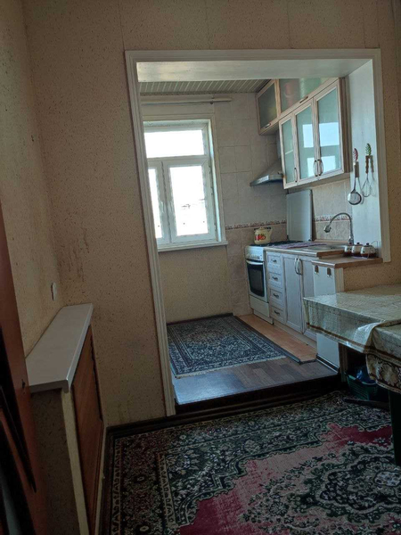 продается 3х комнатная квартира СРОЧНО