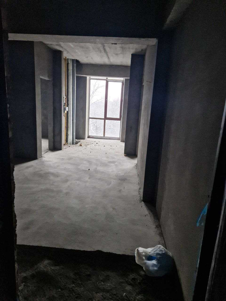 Продаётся квартира новостройка. (Метро М.Улугбек)