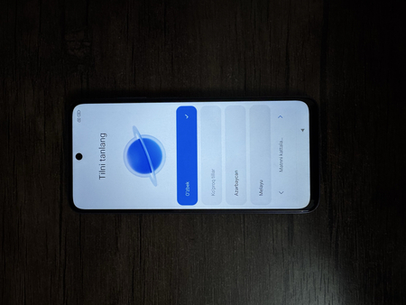 Redmi 10 Sea Blue