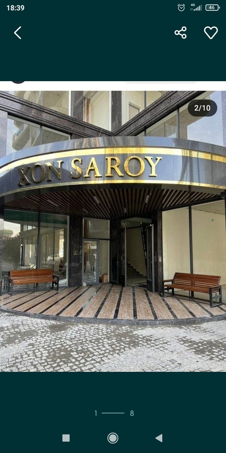 Срочно продаётся 3 ком кв Новастройка