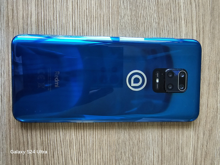 Redmi Note 9S 128gb