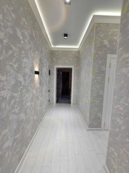 2 xonali 64m² 2-qavat uy sotiladi