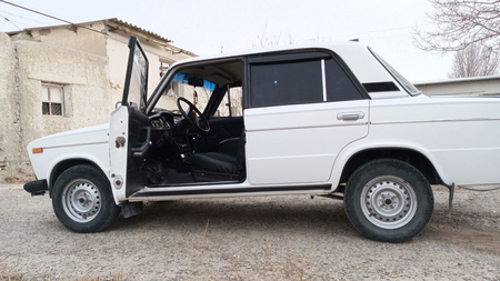 Juguli vaz 2106 sotiladi