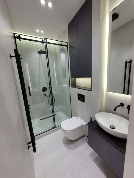 Mirabad Avenue Сдается 3х Комнатная В Элитном Жилом Комплексе
