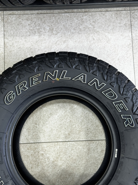 Grenlander Conquewind R/T 235/75R15