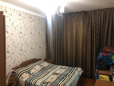 Продается квартира 4-3-5 сергели - 3