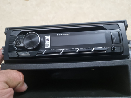 Pioneer 4250 bt +