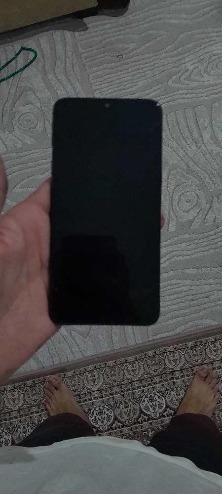 Samsung a10s ishi bor