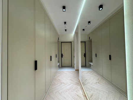 Продается 4х комнатная квартира,ЖК Ойбек,Мирабадский район, 106 м2