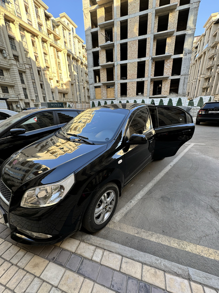 Продается нексия3