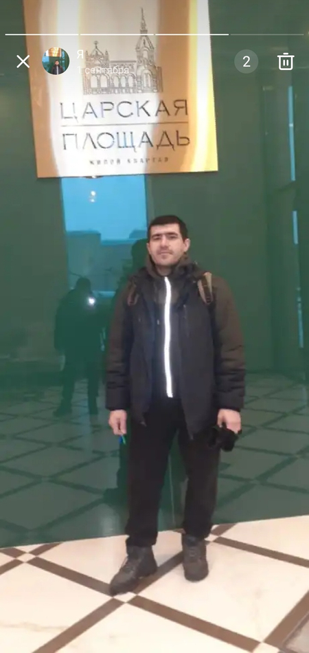 Отделочник универсаль