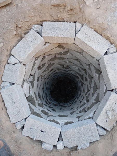 Ura transha podvol patkop tunel ishlarini qilamiz