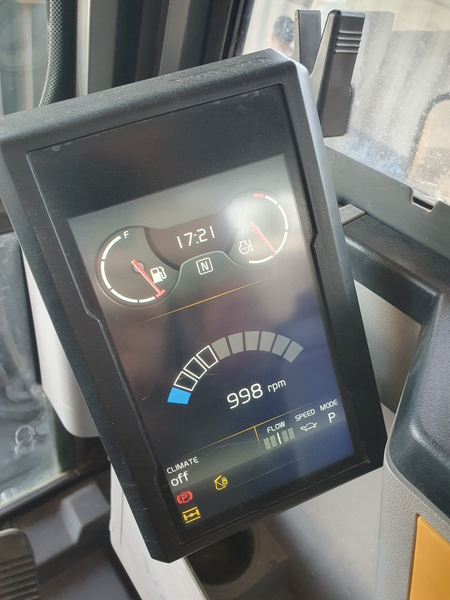 Volvo 60 Karea dan Zurlari keldi Xolati alo