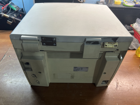 Canon MF4010 3в1