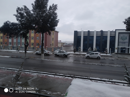 Tayyor biznes sotiladi