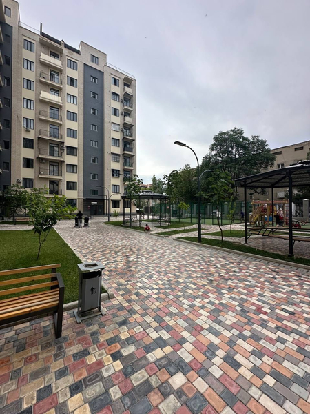 Chilonzor Novostroyka 3xona 70m/2