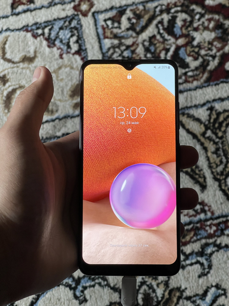 Samsung A 32 sotiladi