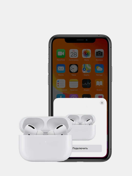 Airpods pro (SmartX pro)