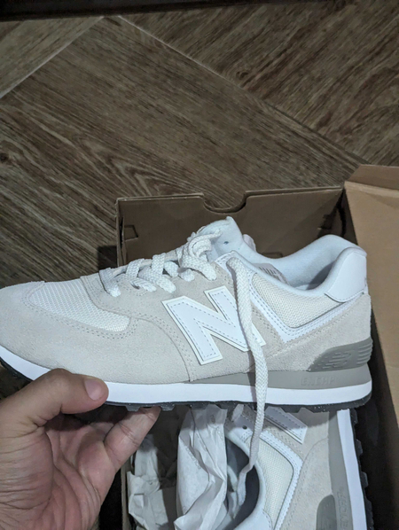 Кроссовки New Balance 574