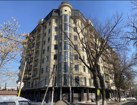 Продается квартира в ЖК Итальянский Квартал Дархан