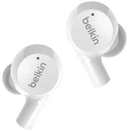 Belkin SoundForm Rise Беспроводные наушники