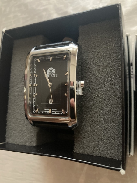 Soat Часы Watch