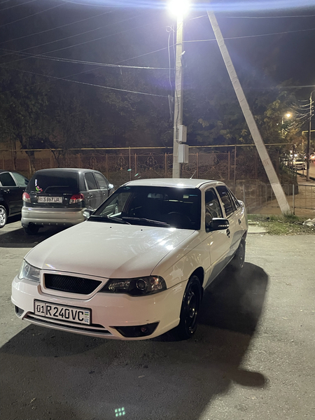 Nexia 2 Arenda 1500