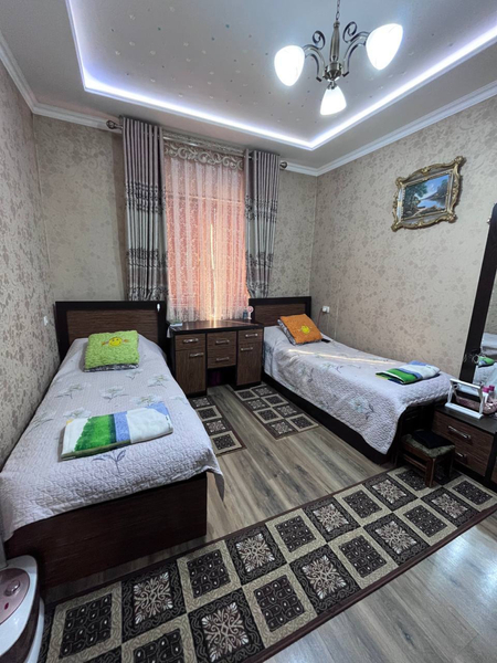 Algoritm Qizil Sharq 3 xona