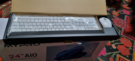 ПК mypro 24 новый