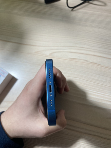 iPhone 13 [256GB]