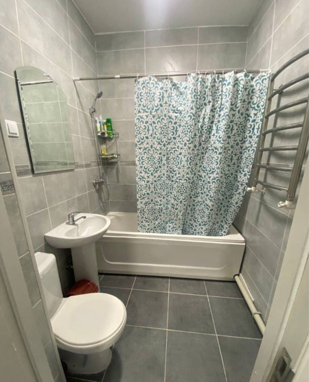 Квартира Аренда 2 та киз