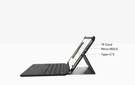 Windows Планшет CHUWI Hi10 go 6/128