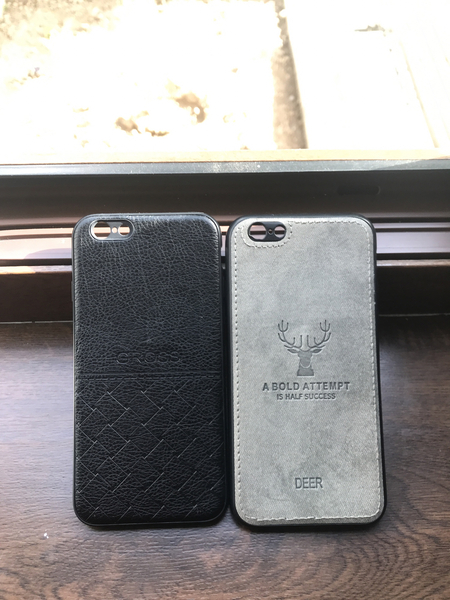 Iphone 6 chehollar