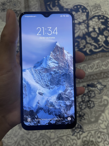 Redmi 9 sotiladii