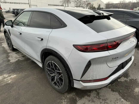 Byd song L 5 позиция 2- моторлик. 2024 йил.