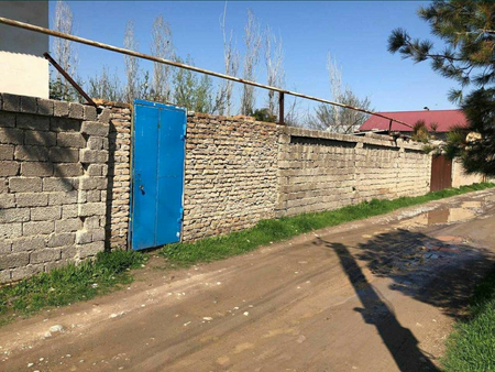 Yangi Uzbekistan yer uchastka sotiladi